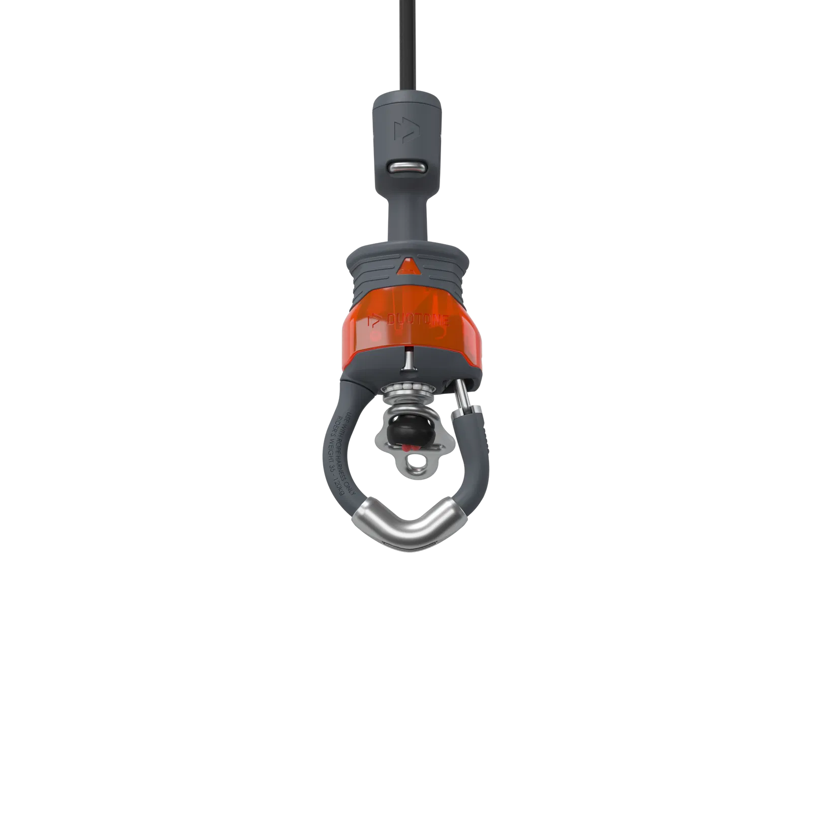 QUICK RELEASE KIT ROPE HARNESS 2026 - Chicken Loop | Airwave Surf Shop