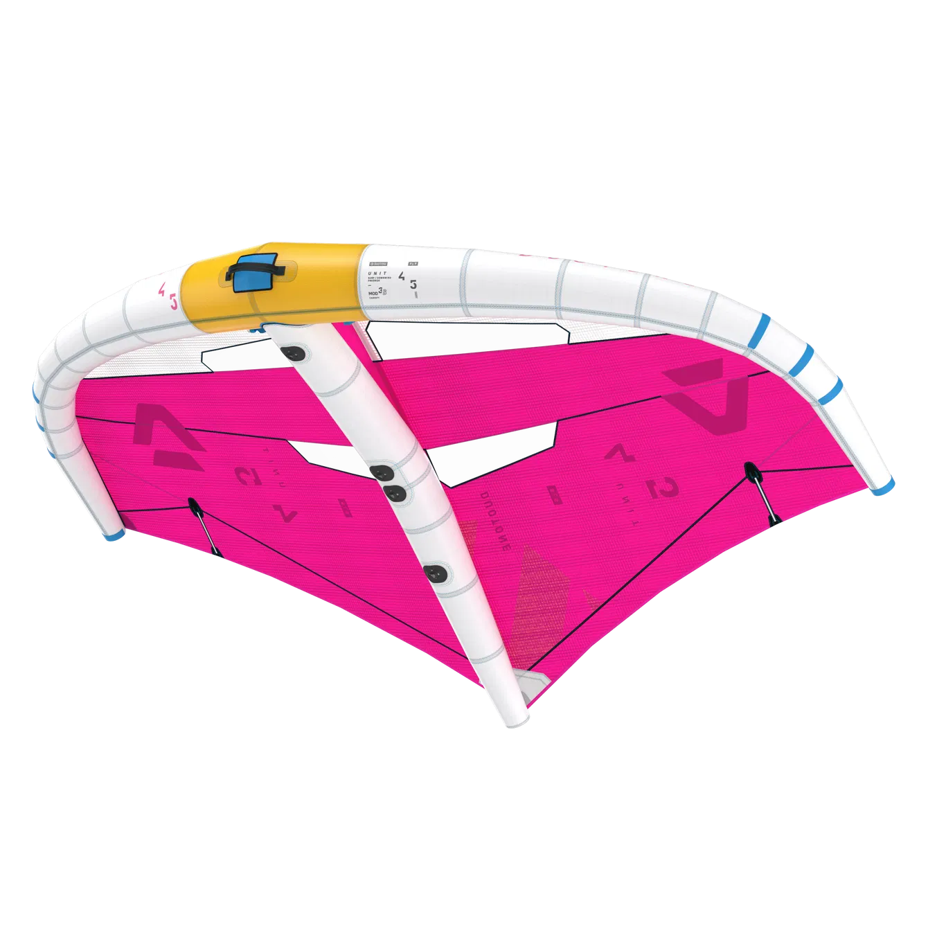 DUOTONE UNIT SLS 2025 - Wing | Airwave Surf Shop